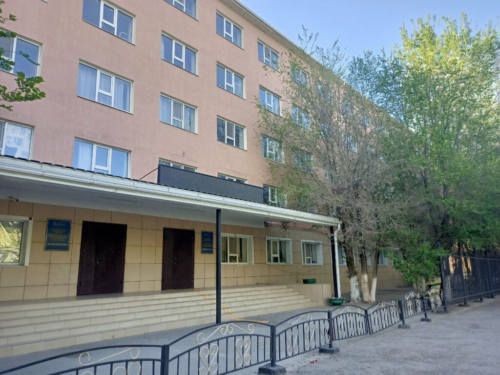 Yurtlar Jataqhana, Atırav, foto