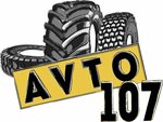 Avto107 (No:вл2, posyolok Oktyabrskoy Fabriki), araç bakım malzemeleri  Moskova ve Moskovskaya oblastından