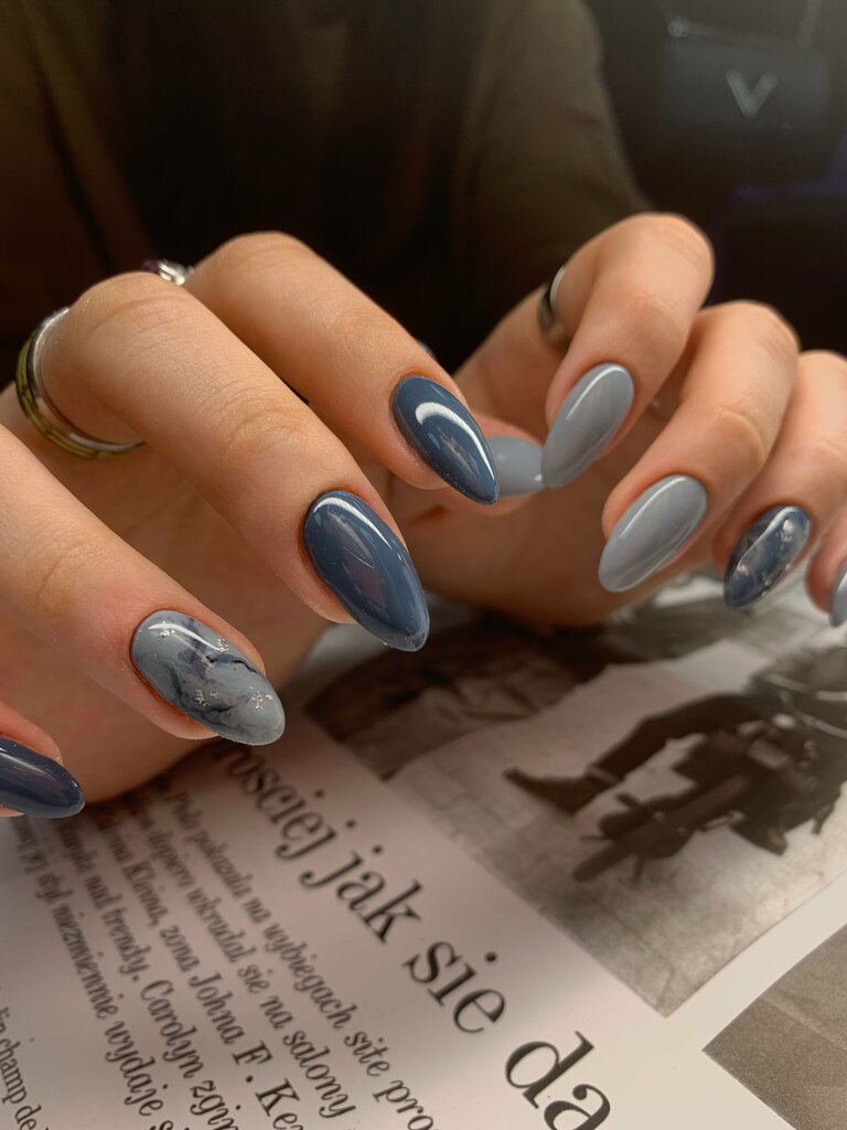 Manikür-pedikür Dariapro_manik, Moskova, foto