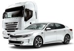 Autoleader (Vyatskaya ulitsa No:68А), otomobil yedek parçaları  Rostov‑na‑Donu'dan