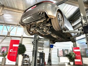 Glushiteli32 (Moskovskiy proyezd No:15Бс1, Bryansk), otomobil servisi  Briansk'tan