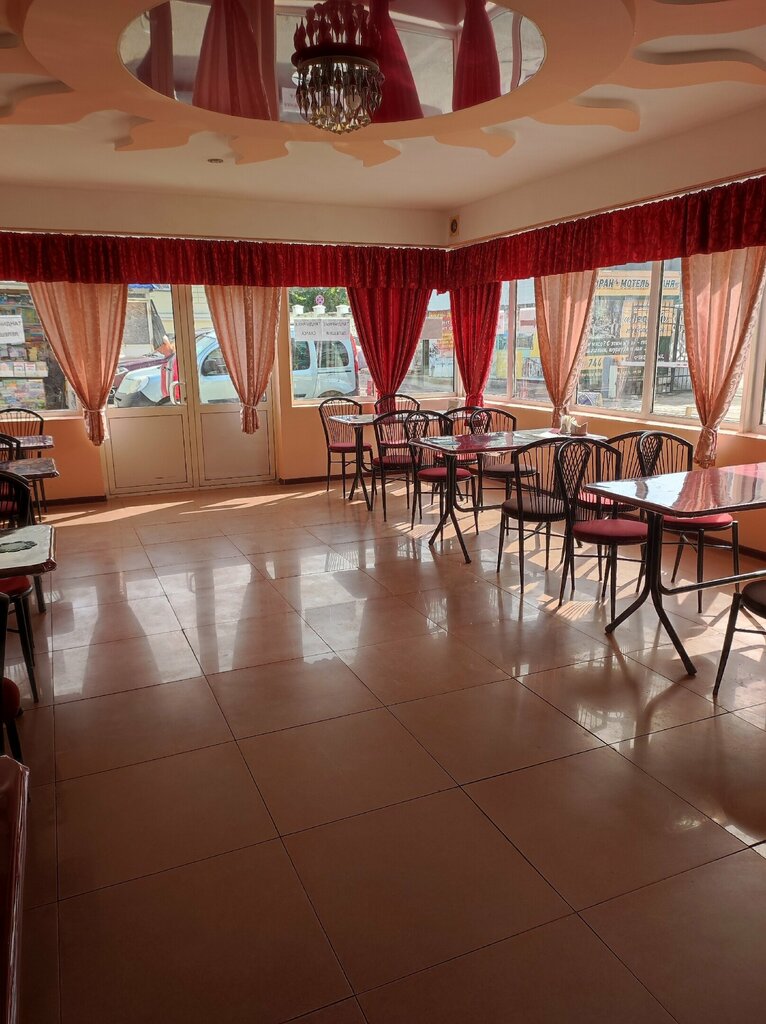 Kafe Плов Хаус, Sevastopol, foto