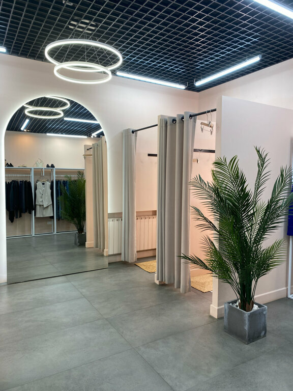 Giyim mağazası Ohh My, Voronej, foto