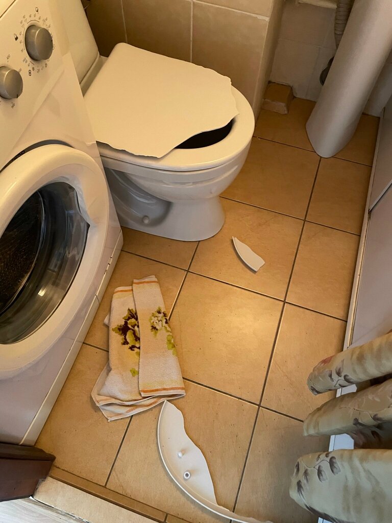 Banyo ve klozet mağazaları Керранова плюс, Samarskaya oblastı, foto