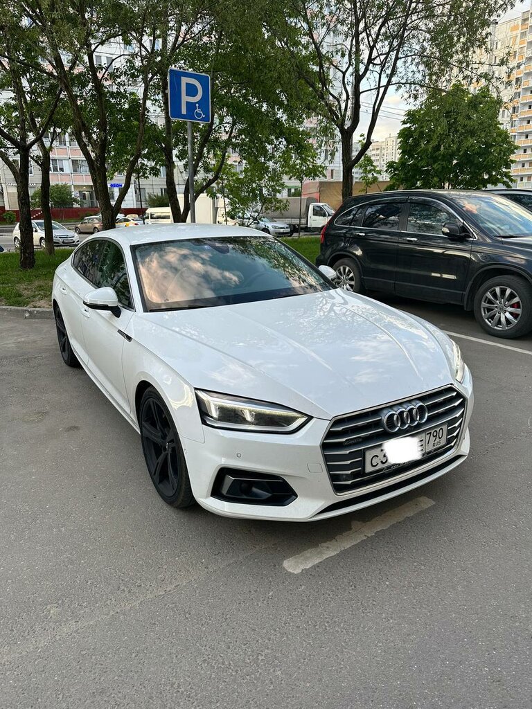 Tuning Eurocode, Moskova, foto