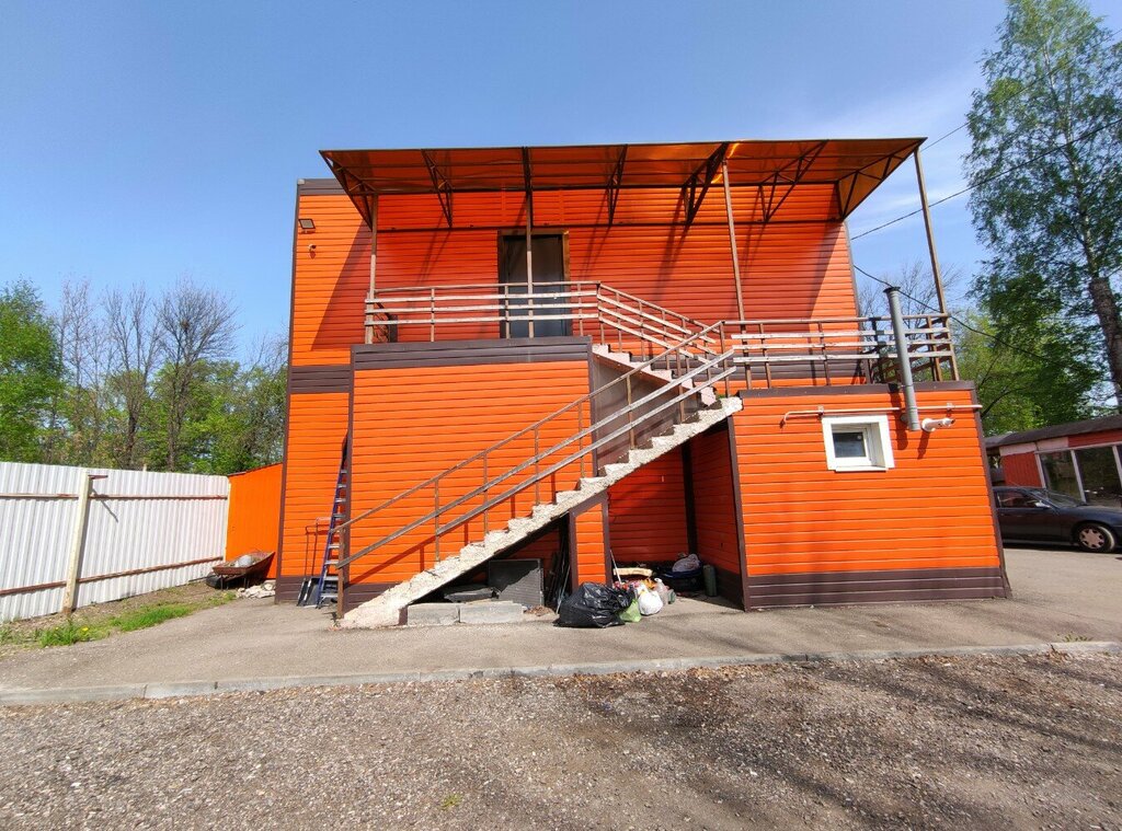 Otomobil satış galerileri Autoclub, Yaroslavl, foto