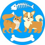 Kot i Pyos (Rizhskaya ulitsa No:56), petshop  Tiumen'den