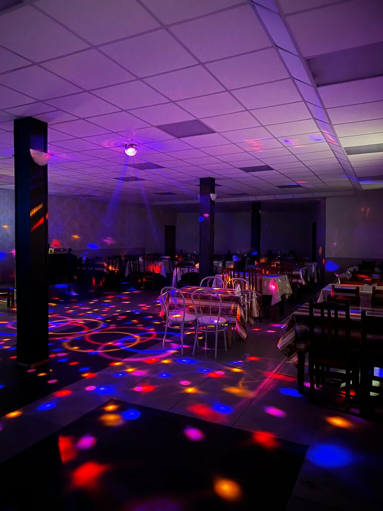 Kafe Кафе, Çita, foto