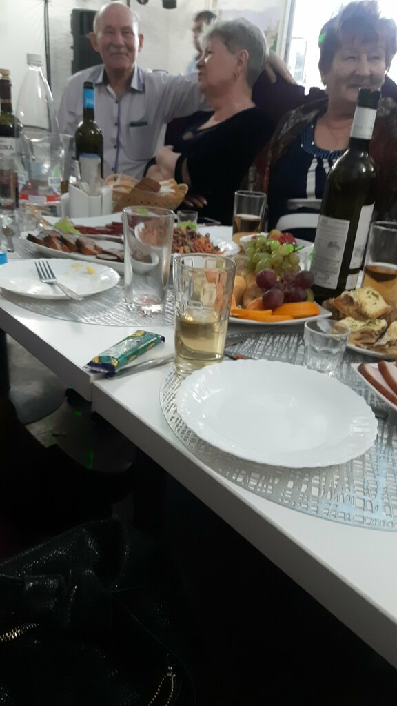 Kafe Белая Лилия, Ulyanovsk, foto