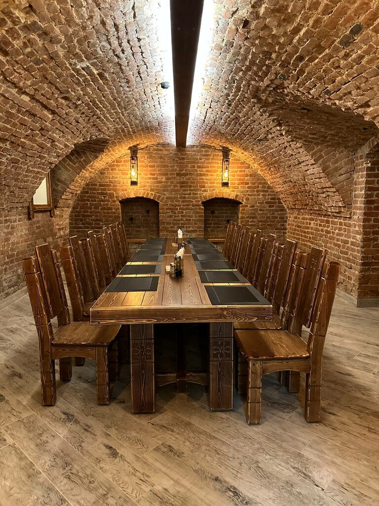 Restoran 1850, Usman, foto