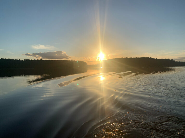 Tatil köyleri Росомаха, Vitebskaya oblastı, foto