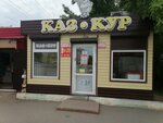 Kaz Kur (Gagarïn street No:2), kanatlı hayvan ürünleri ve yumurta  Petropavl'dan (Petropavlovsk'tan)