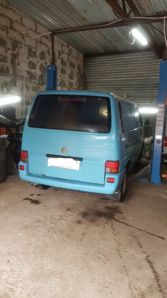 Otomobil servisi Remontreek.ru, Mytişçi, foto