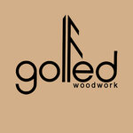 Golfed Woodwork (Akademika Legostayeva Street No:74Б), özel mobilya yapımı  Koroliov'dan