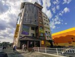 Кабинет психолога (ulitsa Maksima Gorkogo No:44), psikolojik yardım merkezleri  Tiumen'den