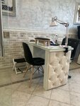Abonkina (Borisovka Street No:8), manikür-pedikür  Mytişçi'den