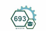 Gbou Secondary school № 693 (Nerchinskaya Street No:4), ortaokul  Saint‑Petersburg'dan
