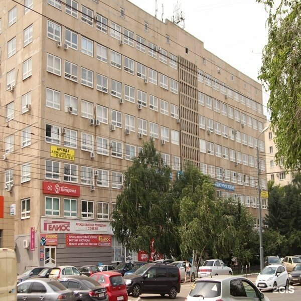 Avukatlar Адвокат Камаев Р. Н., Orenburg, foto