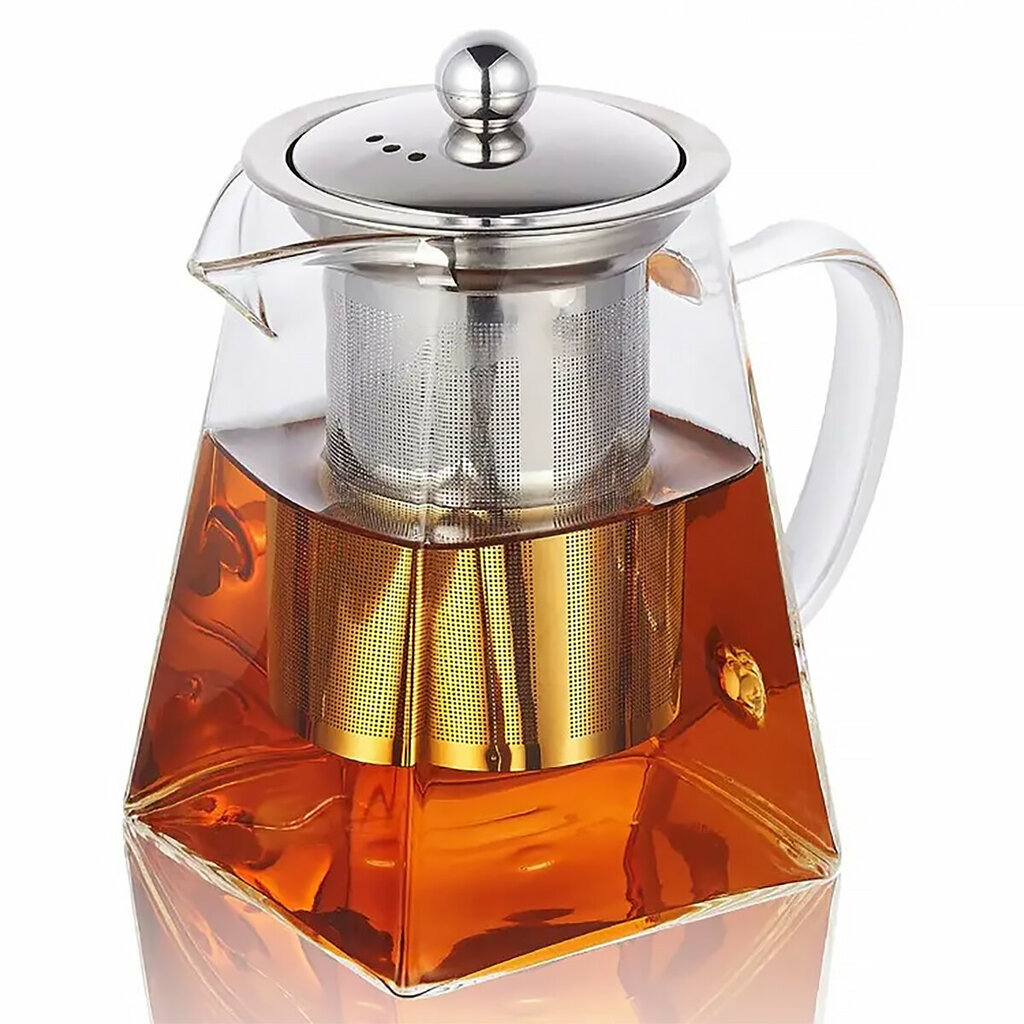 Çay mağazaları 101 Chay, Saint‑Petersburg, foto