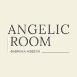 Angelic Room (Nakhimovsky Avenue No:24), çocuk odası firmaları  Moskova'dan