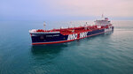 Stena Bulk (Almas Tower, Jumeirah Lakes Towers, Al Thanyah 5, Al Thanyah, Hadaeq Mohammed Bin Rashid, Dubai), uçak kargo  Dubai'den