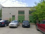 Трансформаторная подстанция № 5105 (Krasnykh Zor Street No:23В), mühendislik altyapısı  Nijni Novgorod'dan