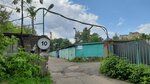 Utes-invalid (Chernitsynsky Drive No:вл3А), garajlar  Moskova'dan