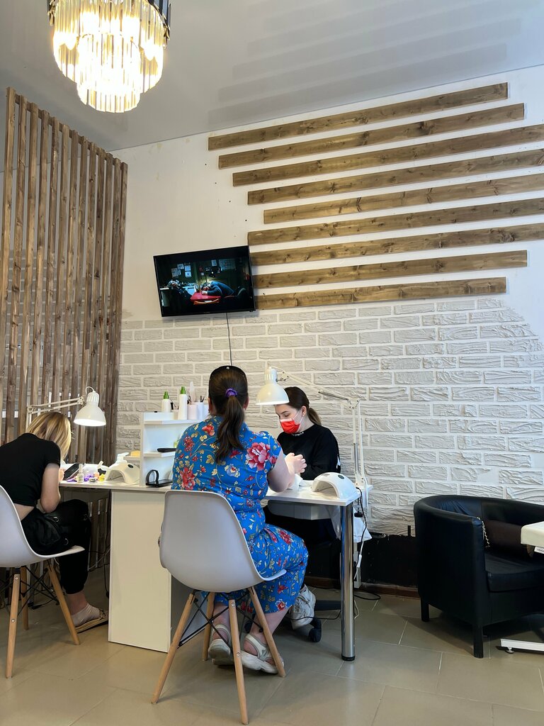 Güzellik salonu Beautydom_, Kazan, foto