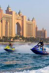Searide Dubai (198A, 4C Street, Jumeirah 1, Jumeirah, Dubai), kiralama noktası  Dubai'den