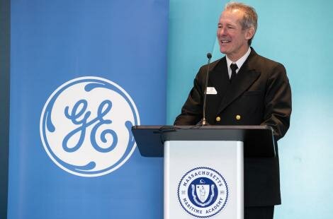 Yönetim ofisi GE, Dubai, foto