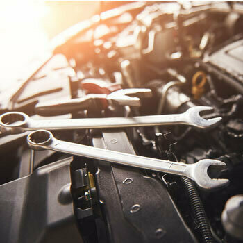 Otomobil servisi Royal Tech Auto Service, Dubai, foto