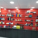 Royal Experience Tailoring & Embroidery (13, 17 Street, Industrial Area 13, Al Senaiyat, Sharjah), terziler
