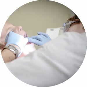 Özel ağız ve diş sağlığı klinikleri ve muayenehaneleri Alsham Dental Clinic, Dubai, foto