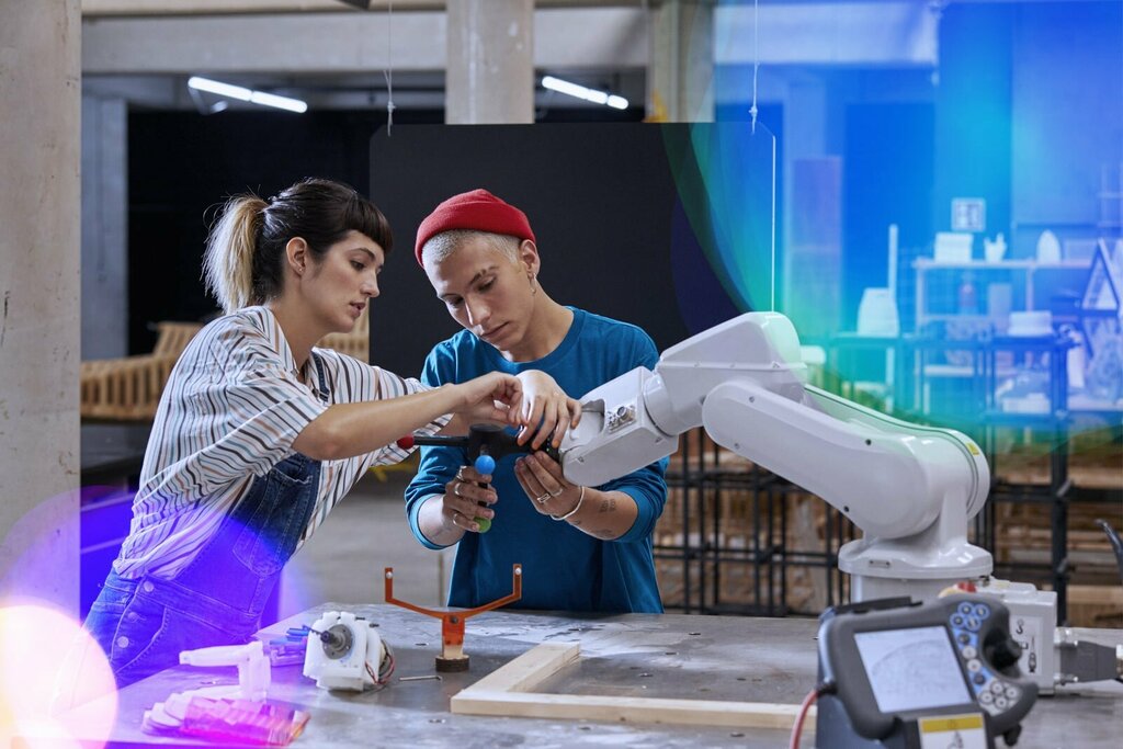 Reklam ajansları Dentsu Aegis Network, Dubai, foto