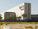 Flare Technical Services (20, 4 Street, Al Qusais Ind. Second, Deira, Dubai), petrol ve gaz firması  Dubai'den