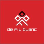 De fil blanc (Bolshaya Filyovskaya Street No:3к2), giyim mağazası  Moskova'dan