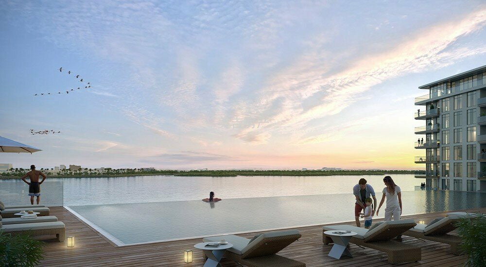 Emlak ofisi Meji Real Estate Brokerage, Dubai, foto