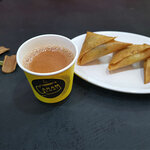 Garam Chai (17/1, 42A Street, Hor Al Anz, Deira, Dubai), çay mağazaları  Dubai'den