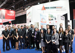 Pro Technology (Jumeirah Emirates Towers, Trade Center Second, Dubai), elektronik eşya mağazaları  Dubai'den