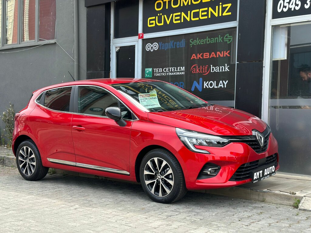 Otomobil satış galerileri Ayt Auto, İstanbul, foto