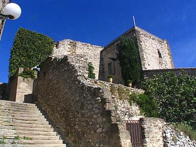 Otel Chateau de Vedene, , foto