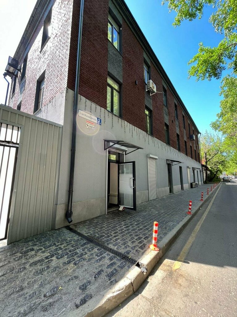 Elektrik servisi Stroinjprof, Moskova, foto