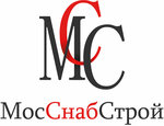 MosSnabStroy (Ryazansky Avenue No:8Ас1), hadde metal üretim ve satışı  Moskova'dan