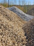 Доставка сыпучих материалов (Kompozitorskaya Street No:22), endüstriyel mineraller  Nijni Novgorod'dan