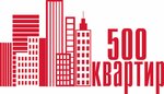500 Kvartir (ulitsa Fedota Shubina No:3), emlak ofisi  Arhangelsk'ten