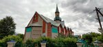 Мечеть (ulitsa Gagarina No:34, selo Betki), cami  Tataristan'dan
