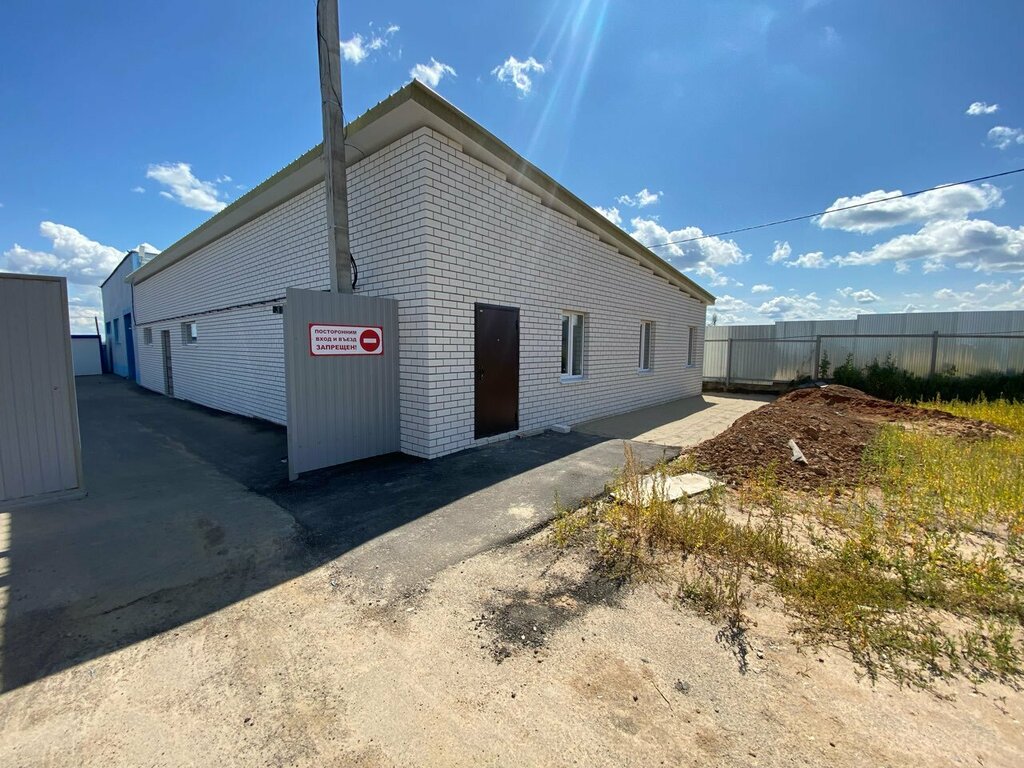 Otomobil parçaları imalatı Темп, Nijegorodskaya oblastı, foto