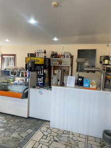 Komplex Ladia (ulitsa Lenina No:1А, derevnya Yaushi), kafe  Çuvaşya'dan