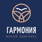 ZhK Garmoniya (Krasnodar, 1-y Ligovskiy proyezd), konut blokları  Krasnodar'dan