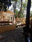 Ротонда (улица Михаила Баранова No:12В, посёлок городского типа Симеиз), otel  Kırım Cumhuriyeti'nden